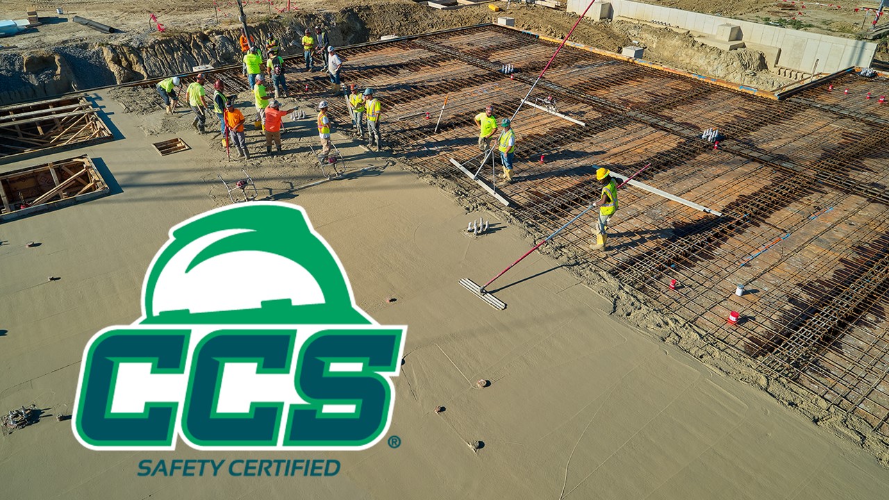 Safety Program Evaluation Results in Preferred Contractor Status | Tonn ...