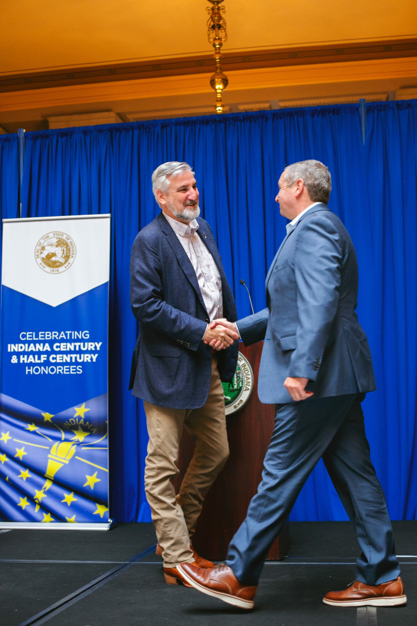 Gov. Holcomb Recognizes Hoosier Businesses for Longevity, Impact | Tonn ... Gov. Holcomb Recognizes Hoosier Businesses for Longevity, Impact | Tonn ...